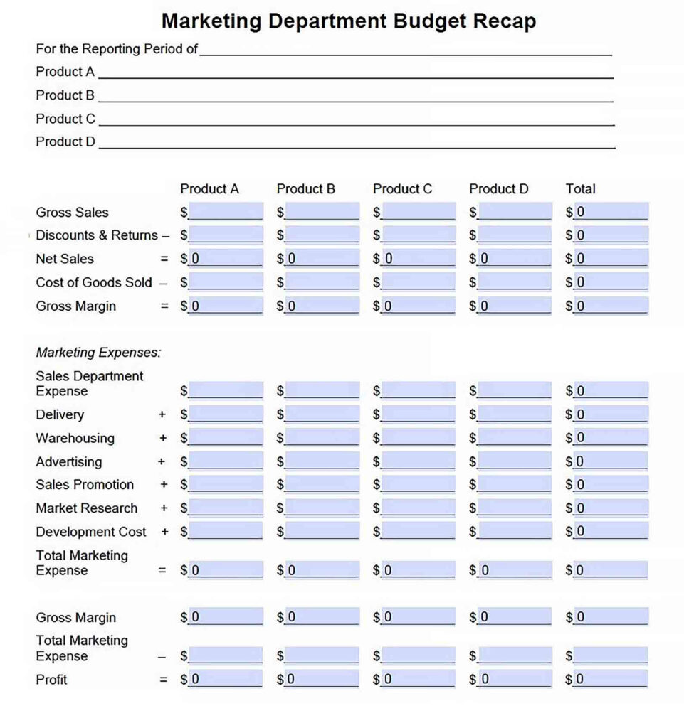 Department Budget Template Culturopedia Budgeting Worksheets Department Budget Template Culturopedia Budgeting Worksheets