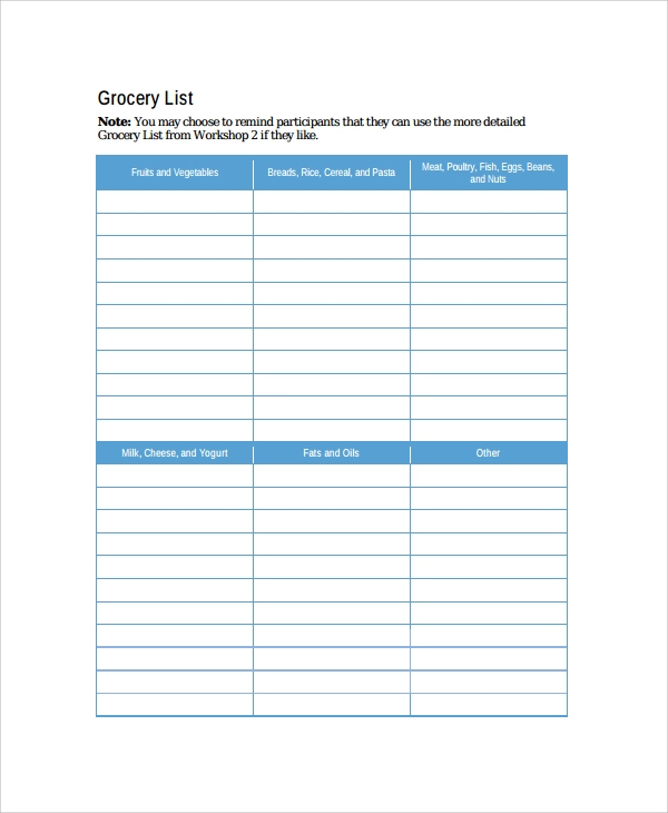 Grocery Budget Worksheet Printable Budgeting Worksheets Grocery Budget Worksheet Printable Budgeting Worksheets